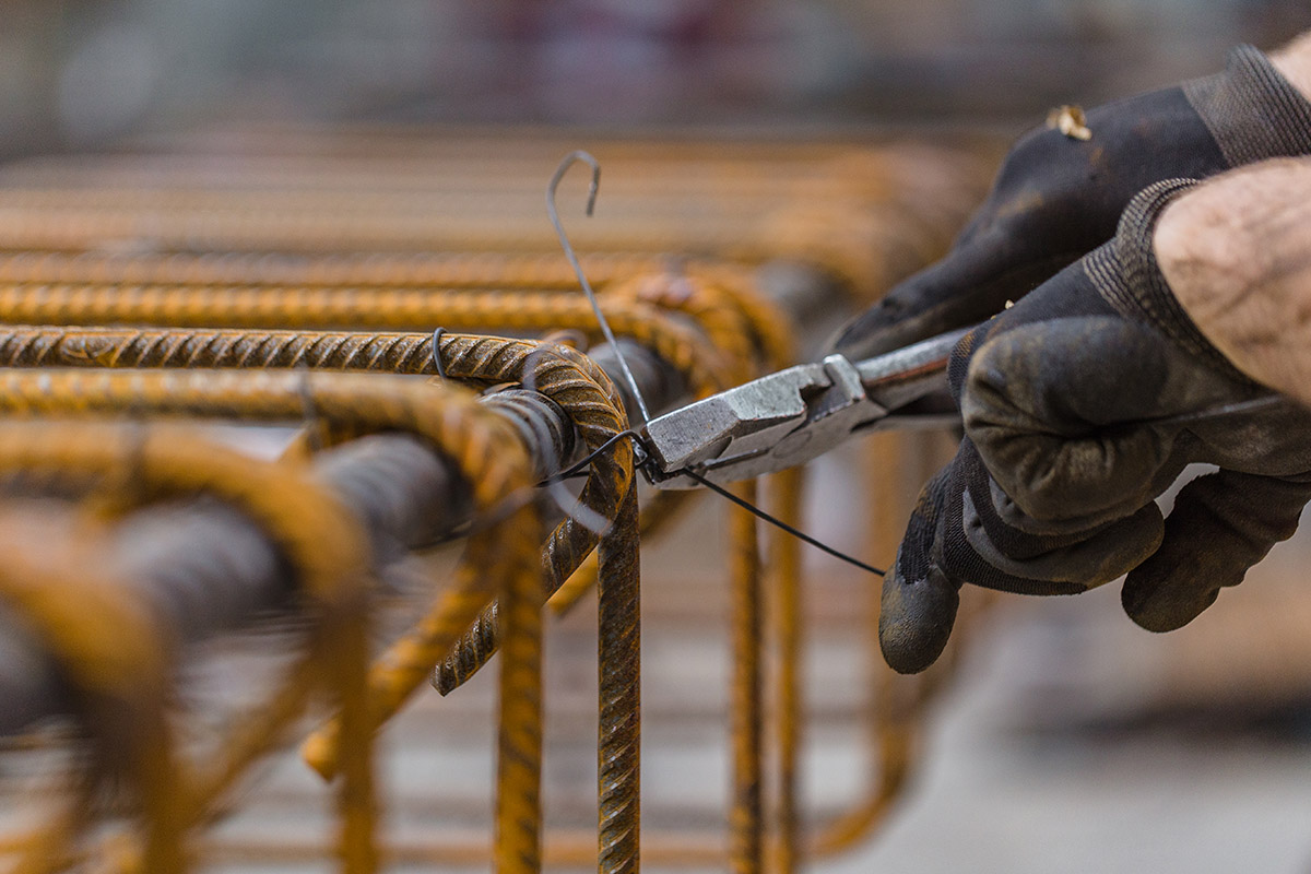 Trouve ton métier parmi plus de 30 métiers en construction
