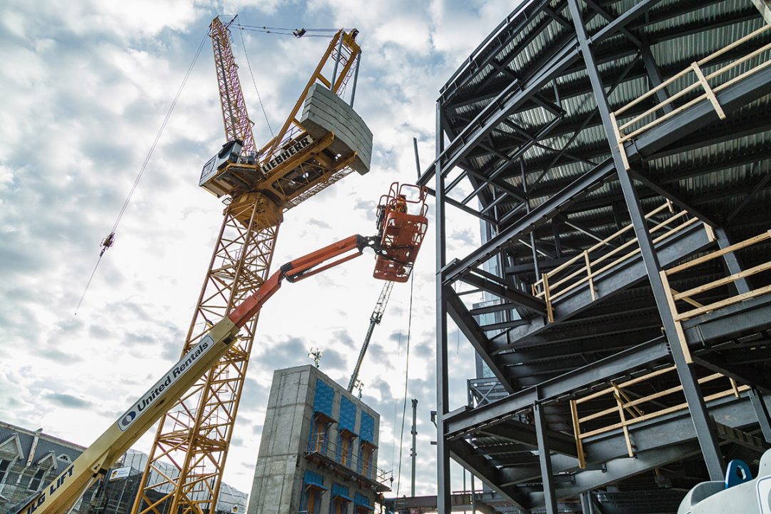 Devenir monteur-assembleur - Tout sur le métier