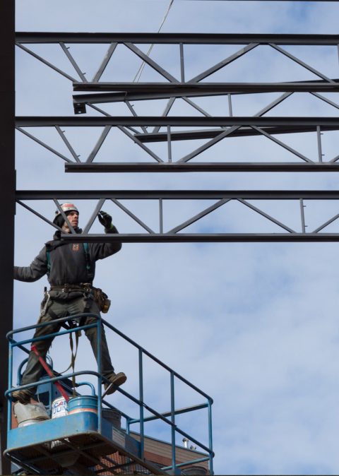 Devenir monteur-assembleur - Tout sur le métier